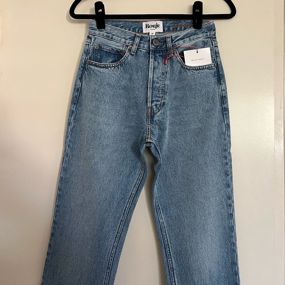 Rouje | Jeans | Rouje Montmartre Jeans Brand New | Poshmark